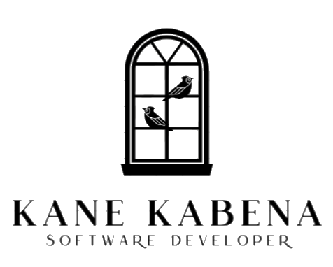 Kane Kabena | Full-Stack Developer